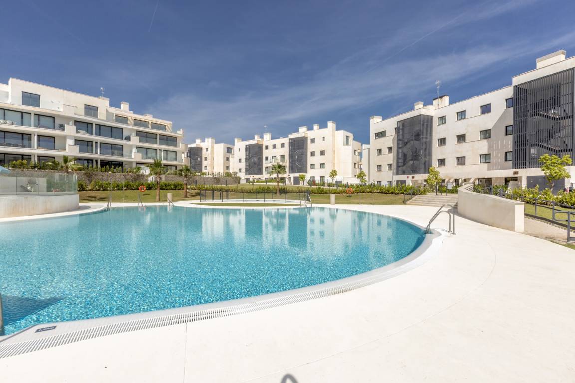 131 M² Apartment ∙ 3 Bedrooms ∙ 6 Guests - Mijas
