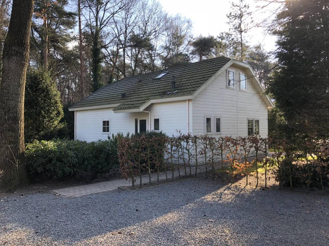 Bungalow ∙ 3 Bedrooms ∙ 8 Guests - Deventer