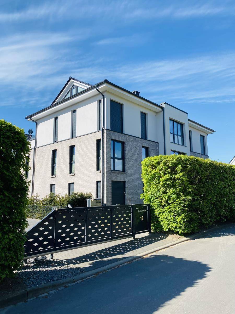 45 M² Appartement ∙ 1 Chambre ∙ 4 Personnes - Scharbeutz