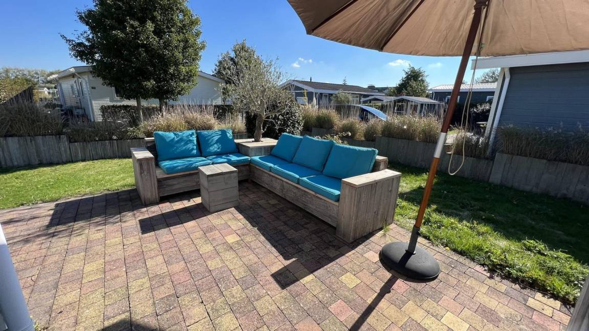 85 M² House ∙ 2 Bedrooms ∙ 4 Guests - Vlissingen