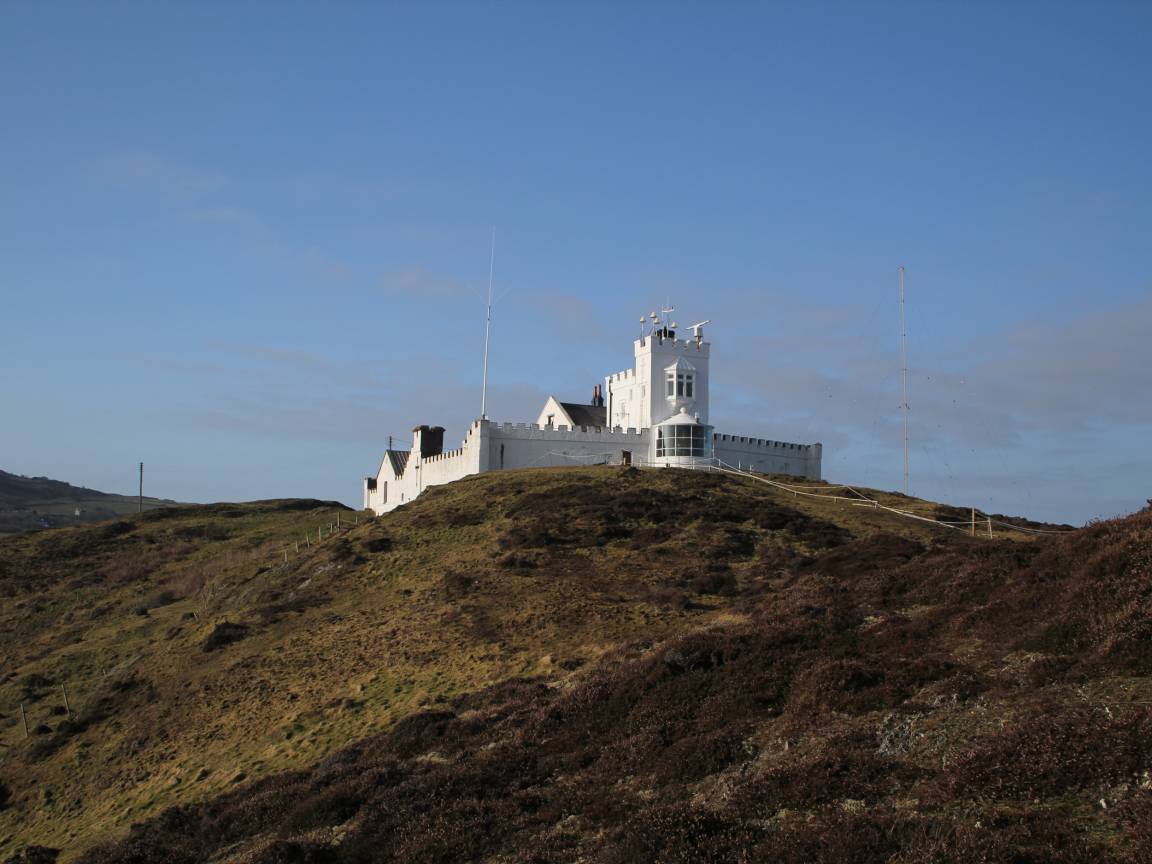 Cottage ∙ 3 Bedrooms ∙ 6 Guests - Moelfre