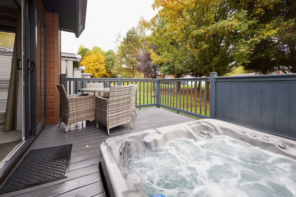 Appartement ∙ 2 Slaapkamers ∙ 6 Gasten - Pocklington