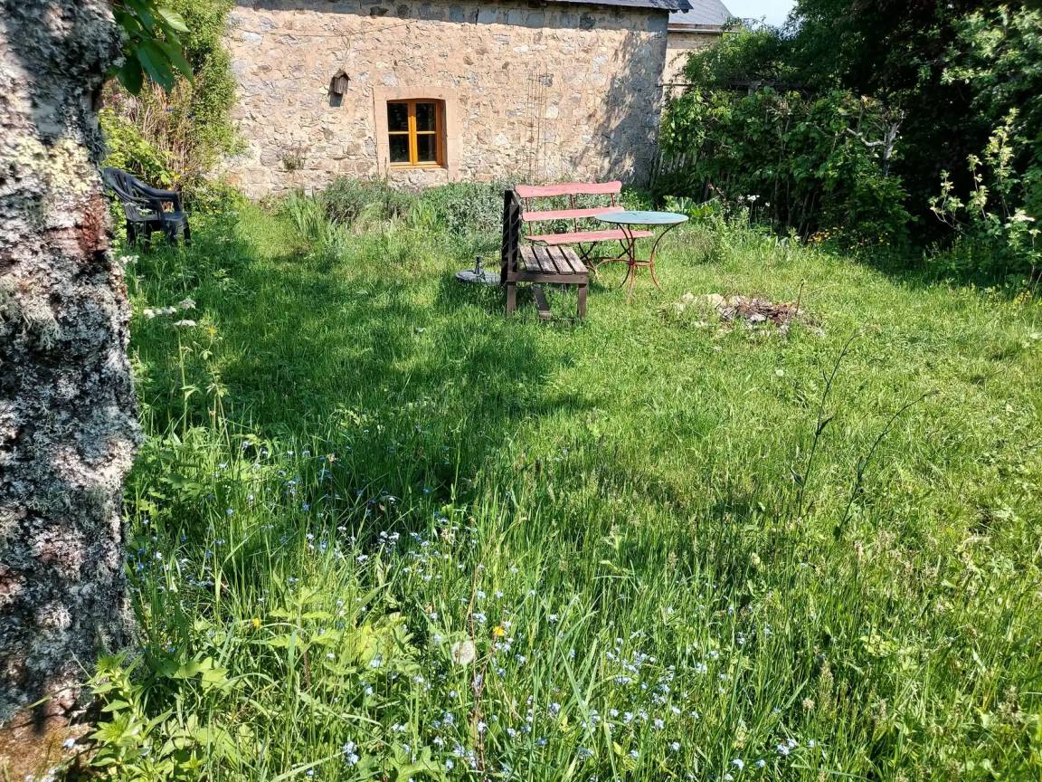 35 M² Maison De Vacances ∙ 1 Chambre ∙ 2 Personnes - Château-Chinon