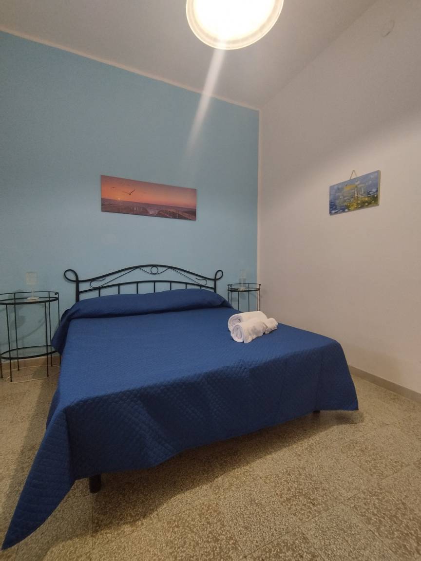 50 M² House ∙ 2 Bedrooms ∙ 6 Guests - San Vito Lo Capo