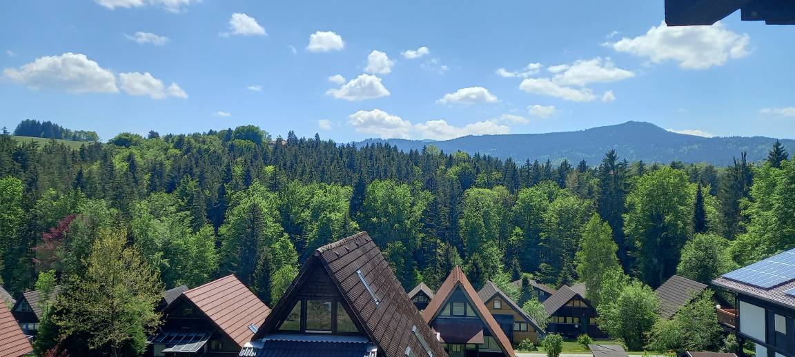 Apartment ∙ 4 Guests - Inzell
