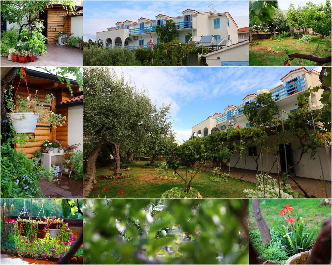 29 M² Apartment ∙ 1 Bedroom ∙ 4 Guests - Igrane