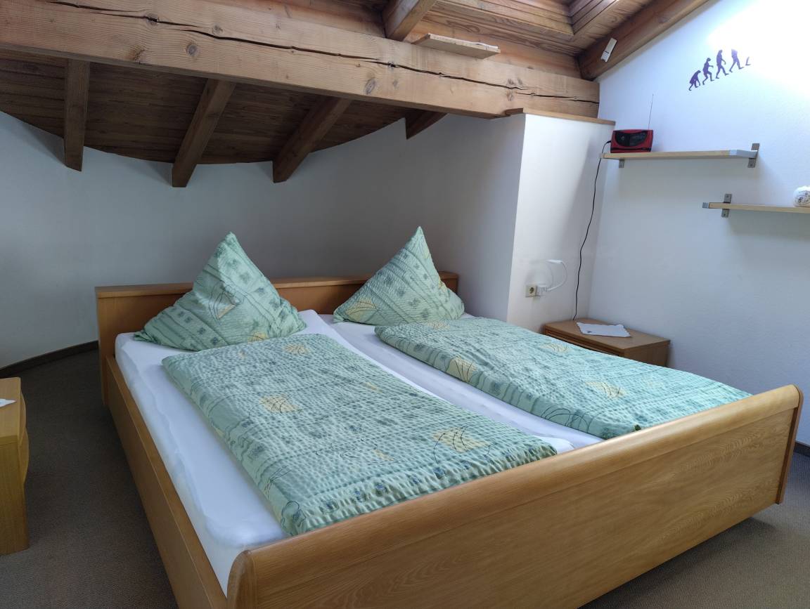 40 M² Ferienwohnung ∙ 1 Schlafzimmer ∙ 3 Gäste - Blaubeuren