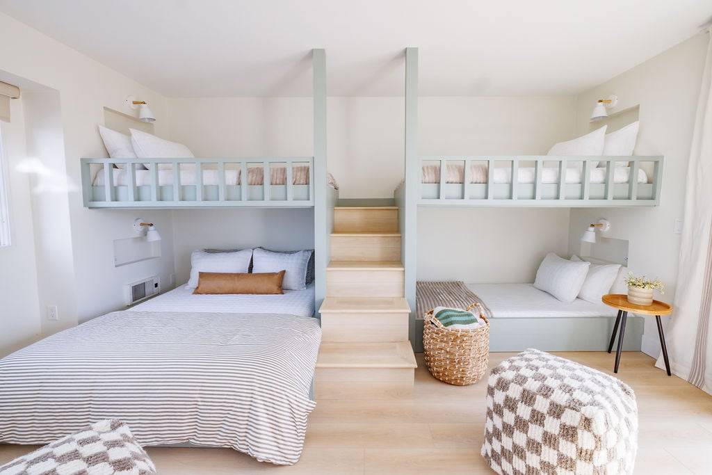 102 M² Ferienwohnung ∙ 2 Schlafzimmer ∙ 6 Gäste - Oceanside, CA