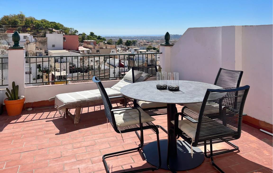 200 M² Maison De Vacances ∙ 3 Chambres ∙ 8 Personnes - Torre del Mar