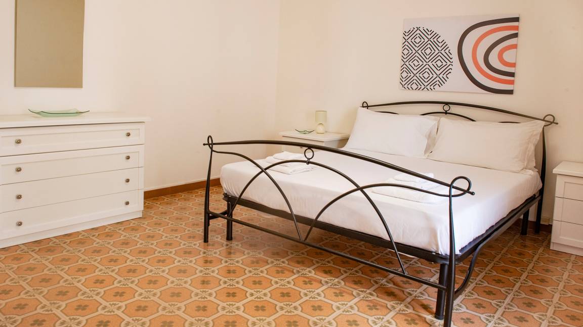 120 M² Appartement ∙ 3 Chambres ∙ 6 Personnes - Alghero