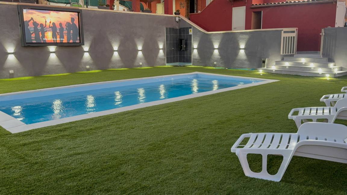 130 M² Apartment ∙ 3 Bedrooms ∙ 8 Guests - Licata