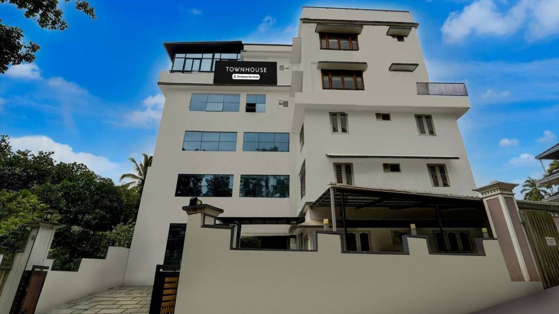 31 M² House ∙ 1 Bedroom ∙ 2 Guests - Kozhikode