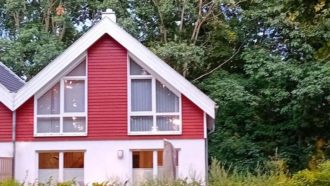 85 M² Ferienhaus ∙ 2 Schlafzimmer ∙ 4 Gäste - Nordhorn