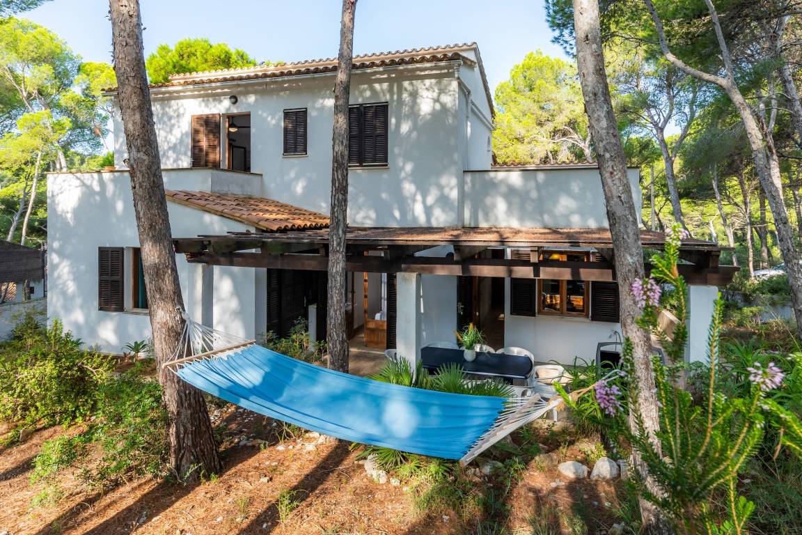 200 M² Villa ∙ 4 Schlafzimmer ∙ 8 Gäste - Capdepera