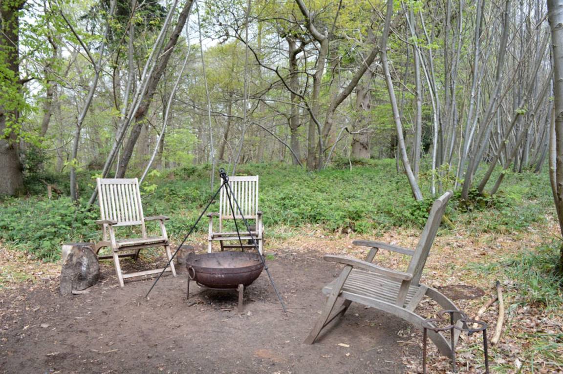 House ∙ 1 Bedroom ∙ 4 Guests - Petersfield
