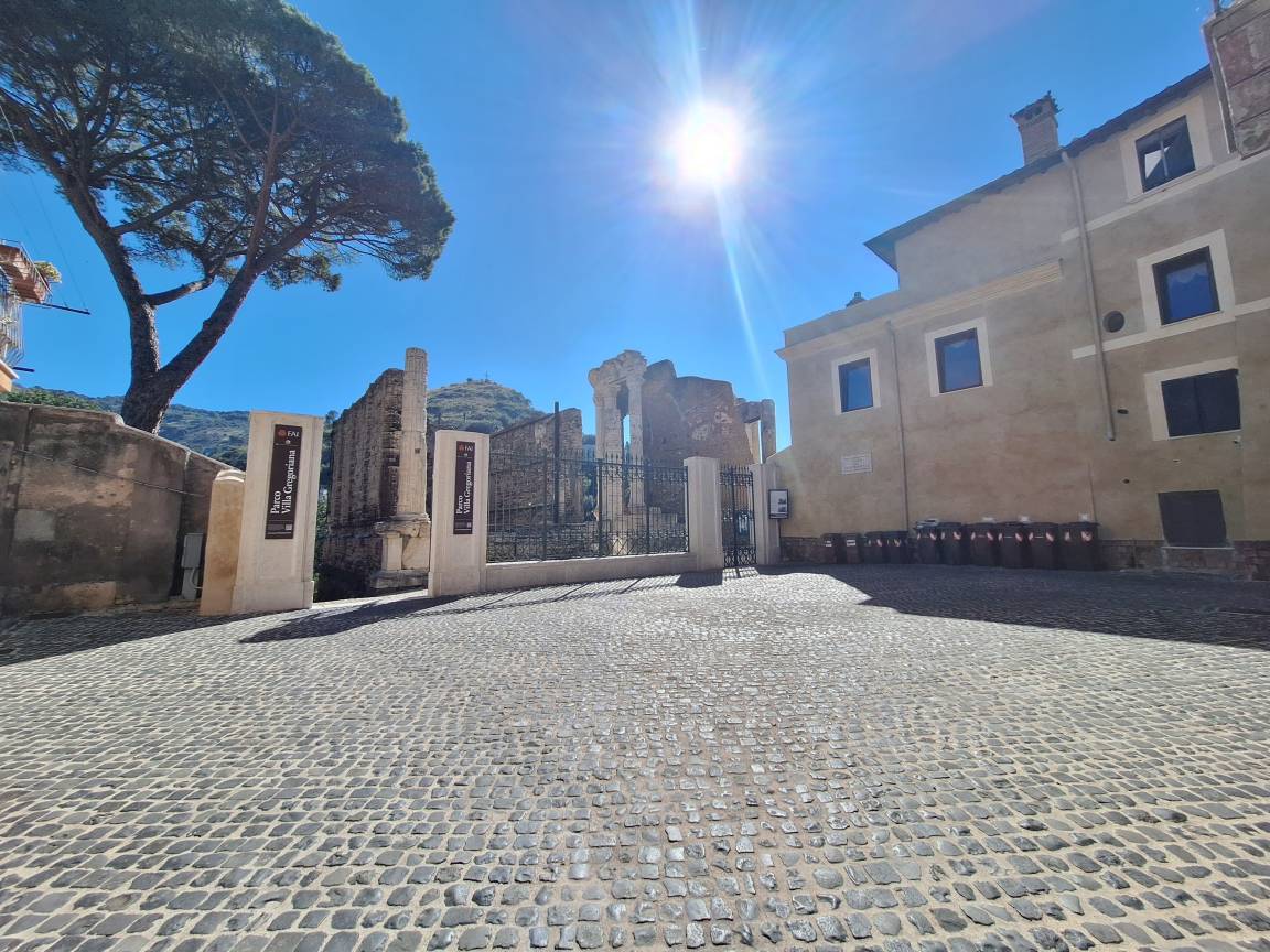 45 M² Apartment ∙ 1 Bedroom ∙ 3 Guests - Tivoli