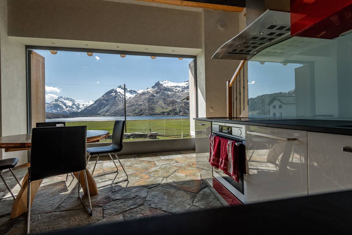 89 M² Ferienhaus ∙ 2 Schlafzimmer ∙ 4 Gäste - Bivio