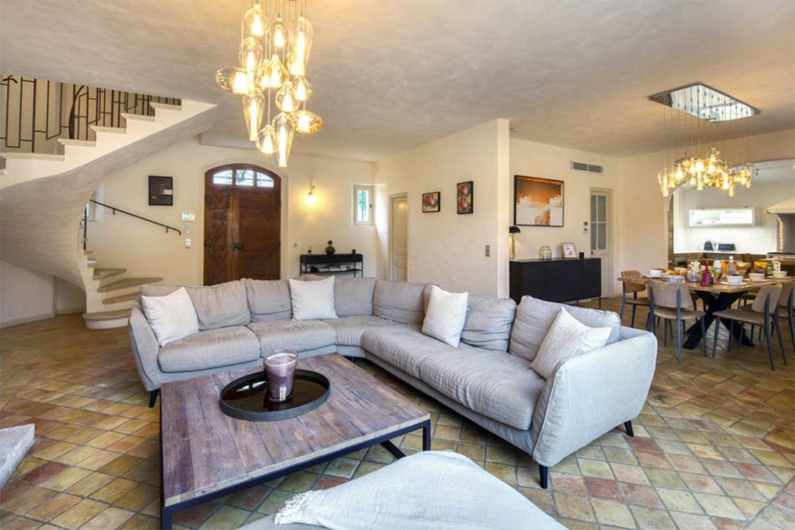 Villa ∙ 5 Chambres ∙ 10 Personnes - Maussane-les-Alpilles