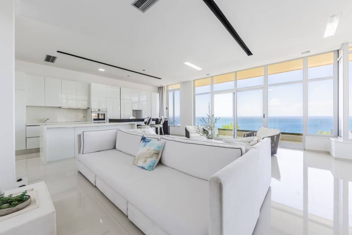 Casa ∙ 3 Habitaciones ∙ 8 Huéspedes - Dhërmi