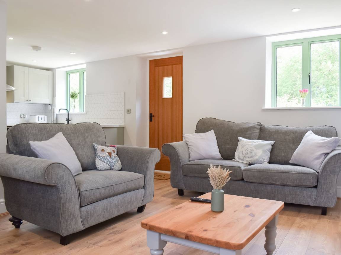Cottage ∙ 1 Bedroom ∙ 4 Guests - Staithes