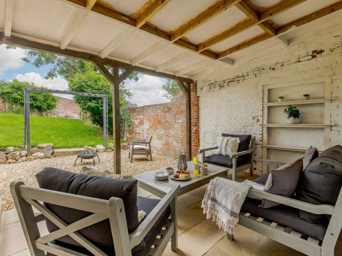 Cottage ∙ 3 Bedrooms ∙ 7 Guests - Isle of Wight