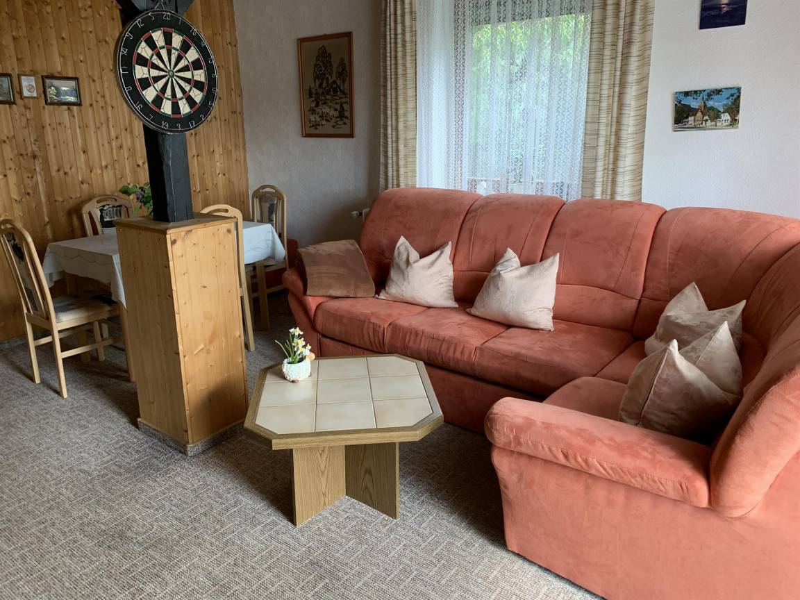 60 M² Ferienwohnung ∙ 2 Schlafzimmer ∙ 4 Gäste - Hodenhagen