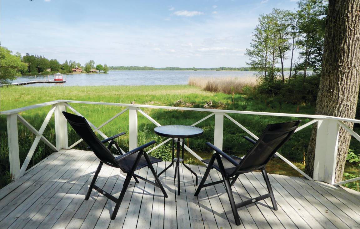 65 M² Casa Vacanza ∙ 2 Camere Da Letto ∙ 5 Ospiti - Strängnäs