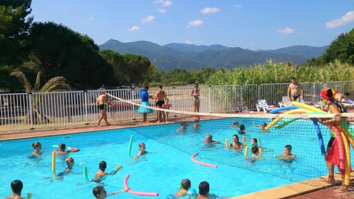 40 M² Camping ∙ 3 Bedrooms ∙ 8 Guests - Costa Brava, Spain