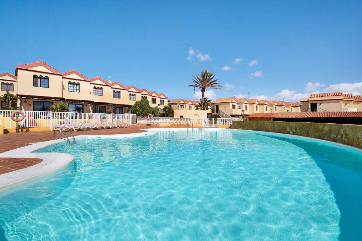 50 M² Casa ∙ 1 Habitación ∙ 3 Huéspedes - Fuerteventura