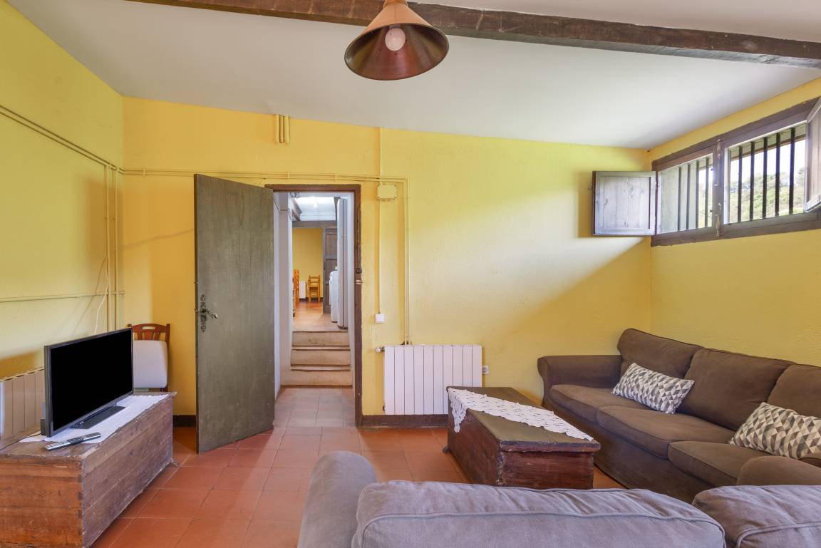 282 M² Casa De Campo ∙ 5 Habitaciones ∙ 10 Huéspedes - Mataró