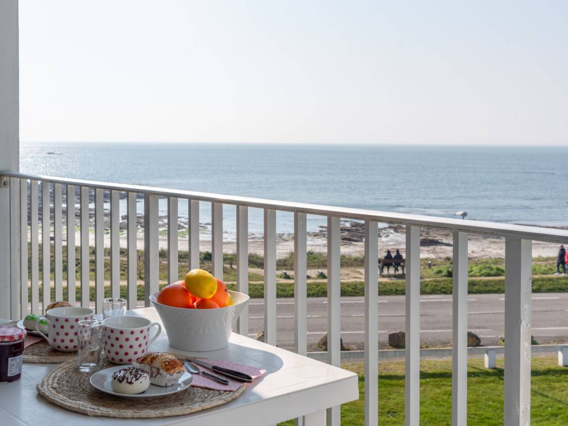 35 M² Appartement ∙ 1 Chambre ∙ 2 Personnes - Quiberon