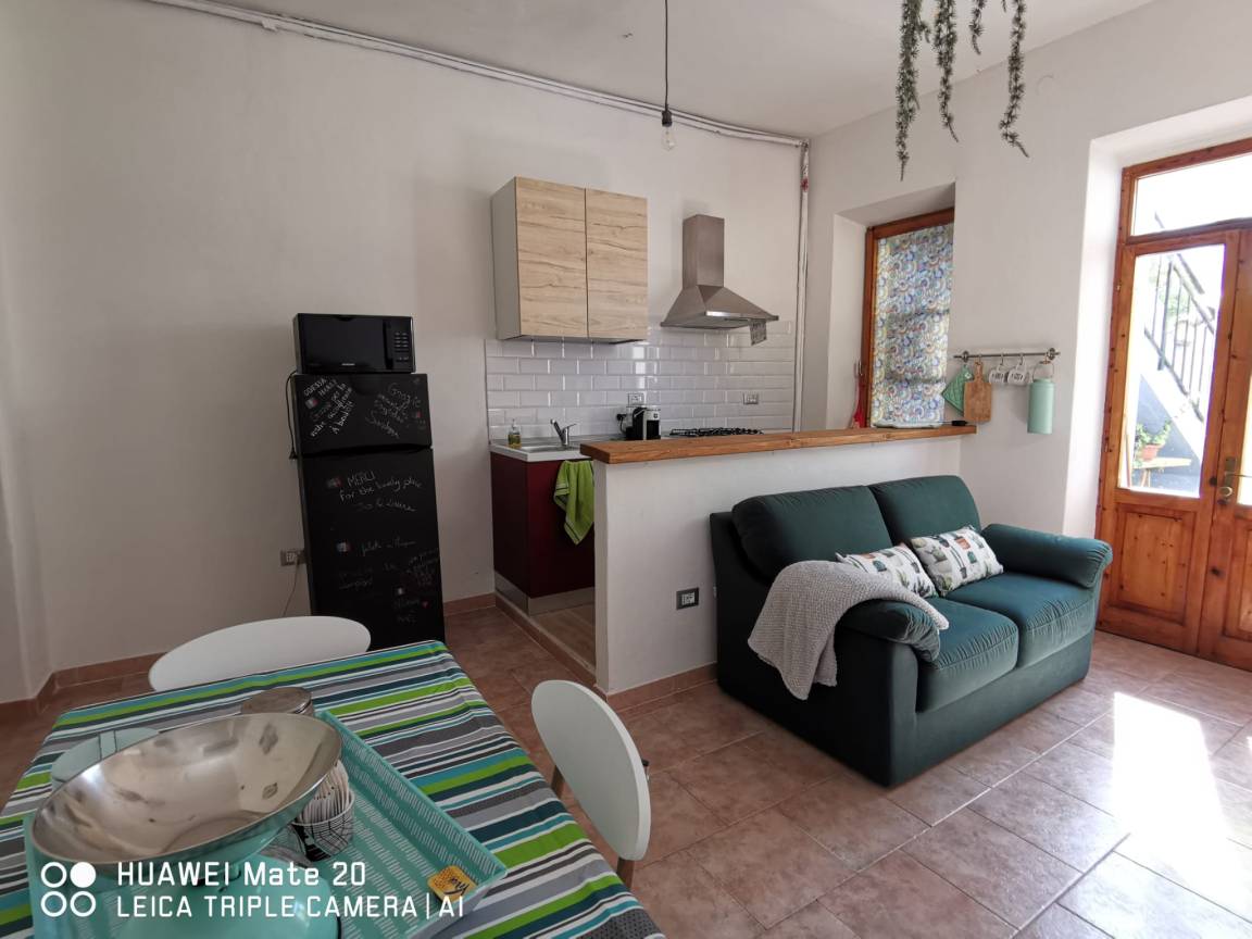 64 M² Appartement ∙ 1 Chambre ∙ 2 Personnes - Ólbia
