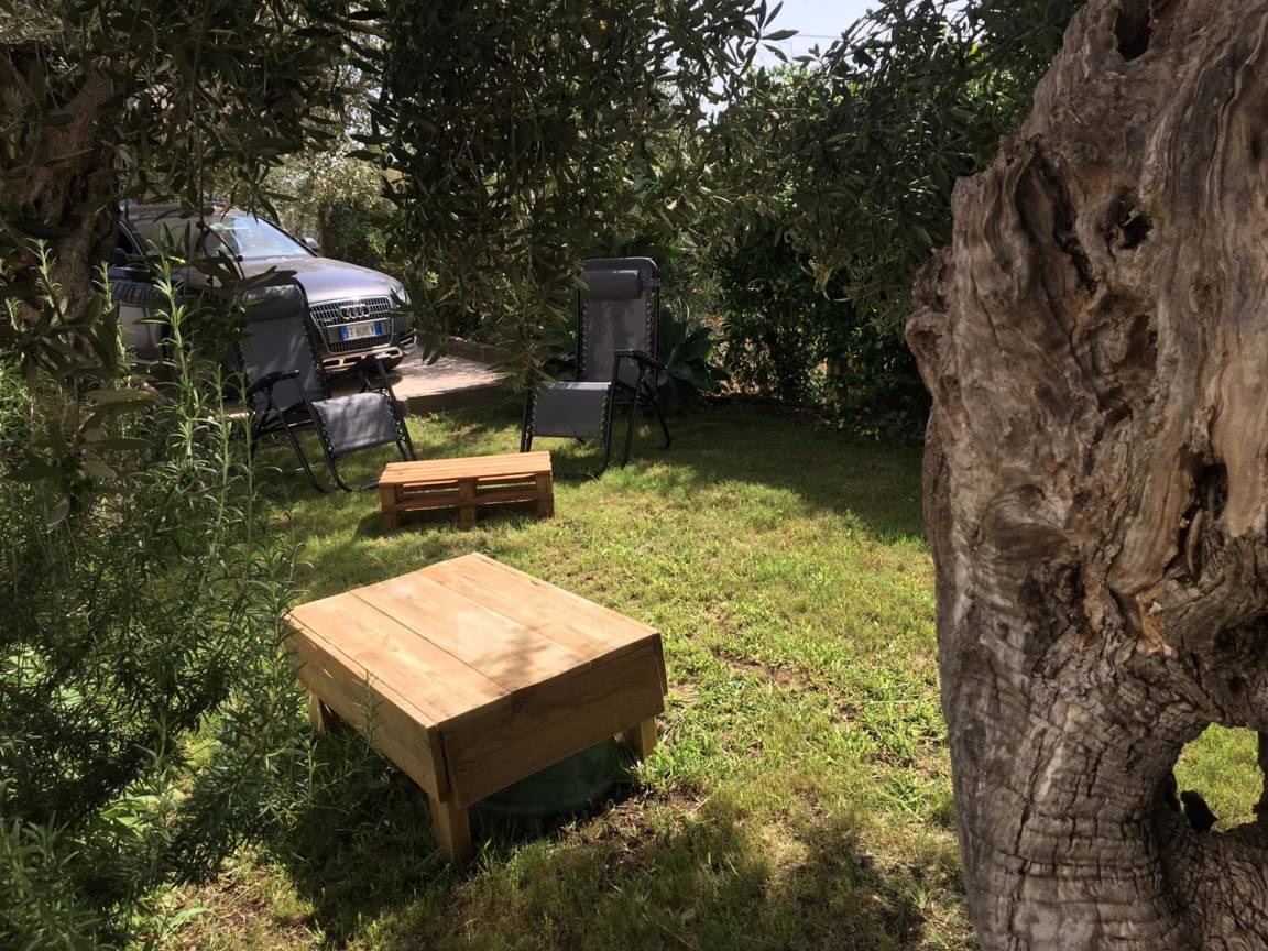 120 M² Appartement ∙ 3 Chambres ∙ 6 Personnes - Sciacca