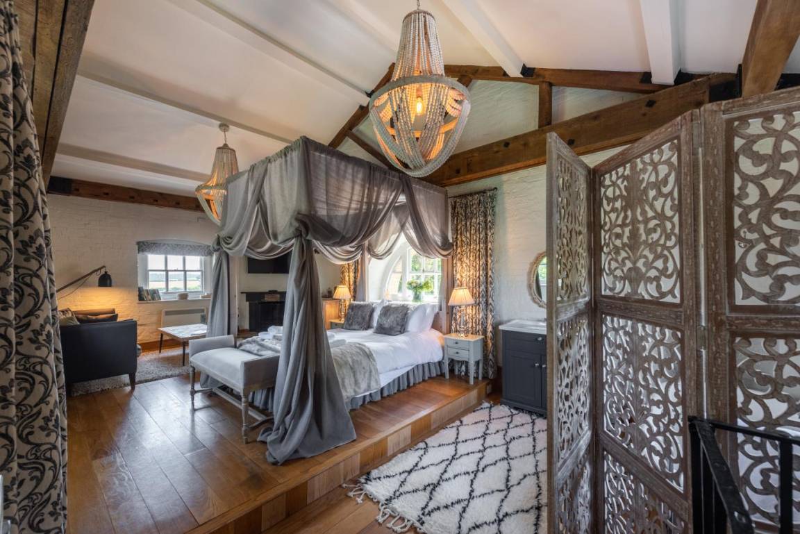 Cottage ∙ 1 Bedroom ∙ 2 Guests - Wells-next-the-Sea