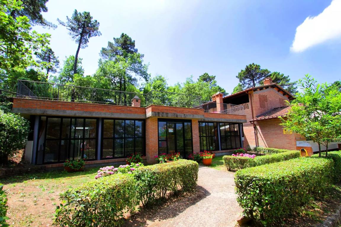 32 M² Caravan ∙ 2 Bedrooms ∙ 4 Guests - Vinci, Toskana
