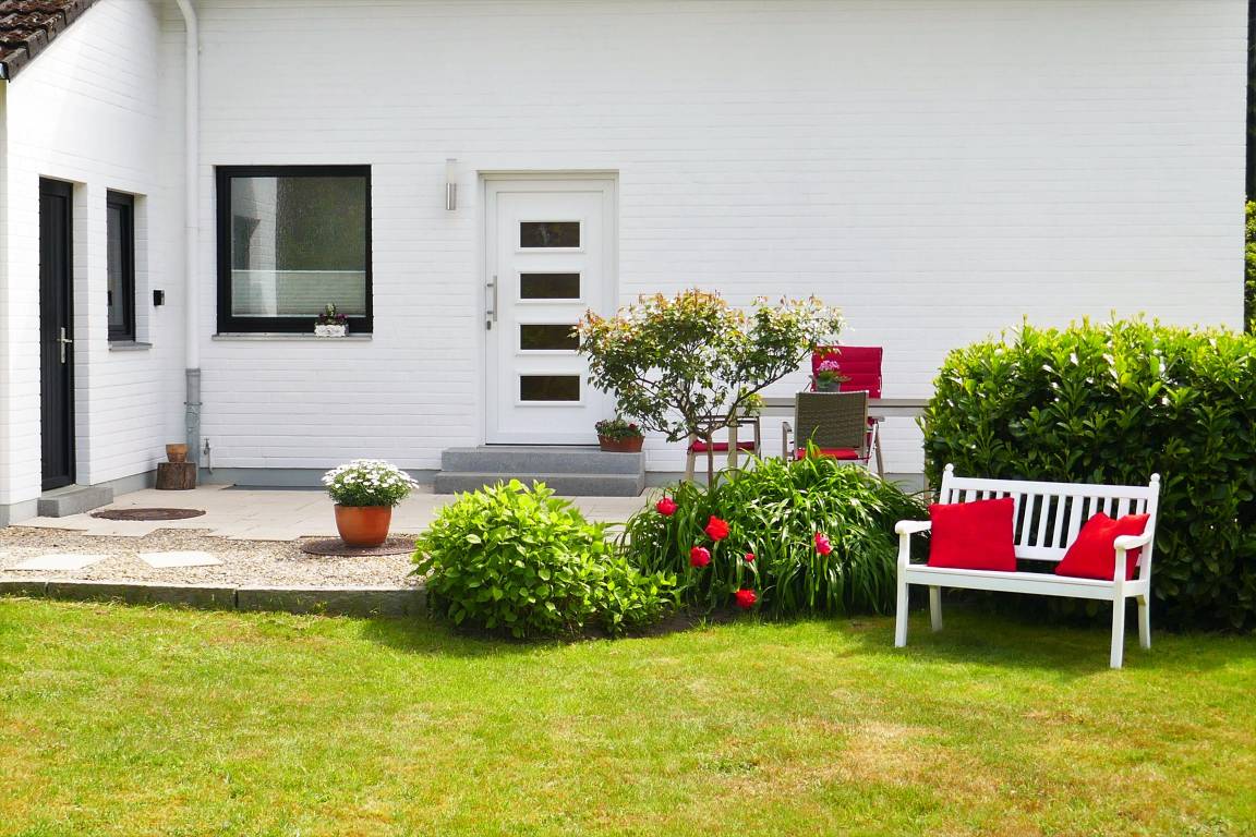 50 M² Apartment ∙ 1 Bedroom ∙ 3 Guests - Lübeck