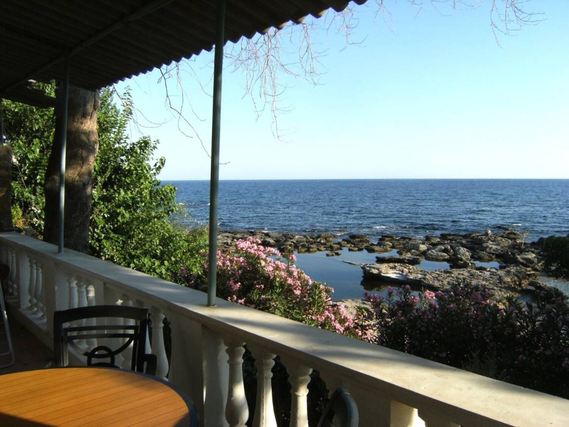 75 M² Ferienhaus ∙ 2 Schlafzimmer ∙ 6 Gäste - Okurcalar