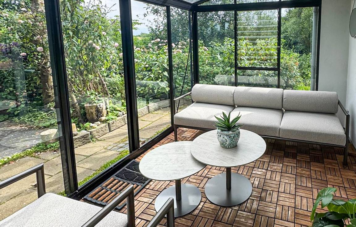 89 M² Casa ∙ 2 Habitaciones ∙ 4 Huéspedes - Esbjerg