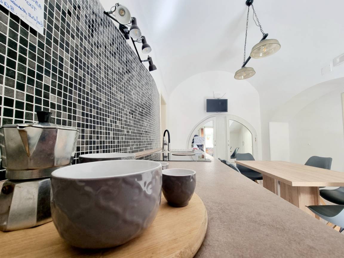 60 M² Ferienhaus ∙ 2 Schlafzimmer ∙ 7 Gäste - Gallipoli