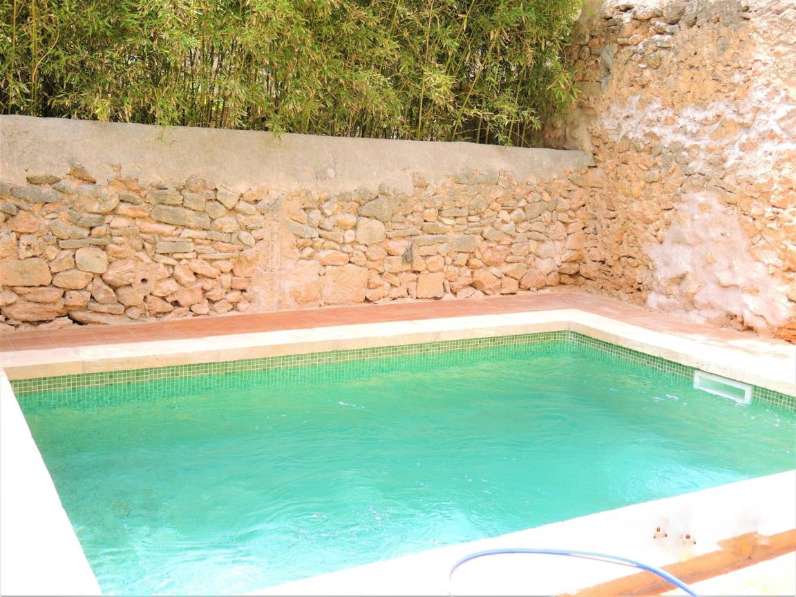250 M² Cottage ∙ 3 Bedrooms ∙ 6 Guests - Majorca