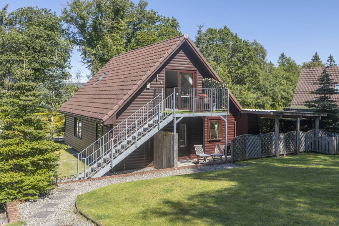 Cottage ∙ 1 Bedroom ∙ 2 Guests - Loch Lomond