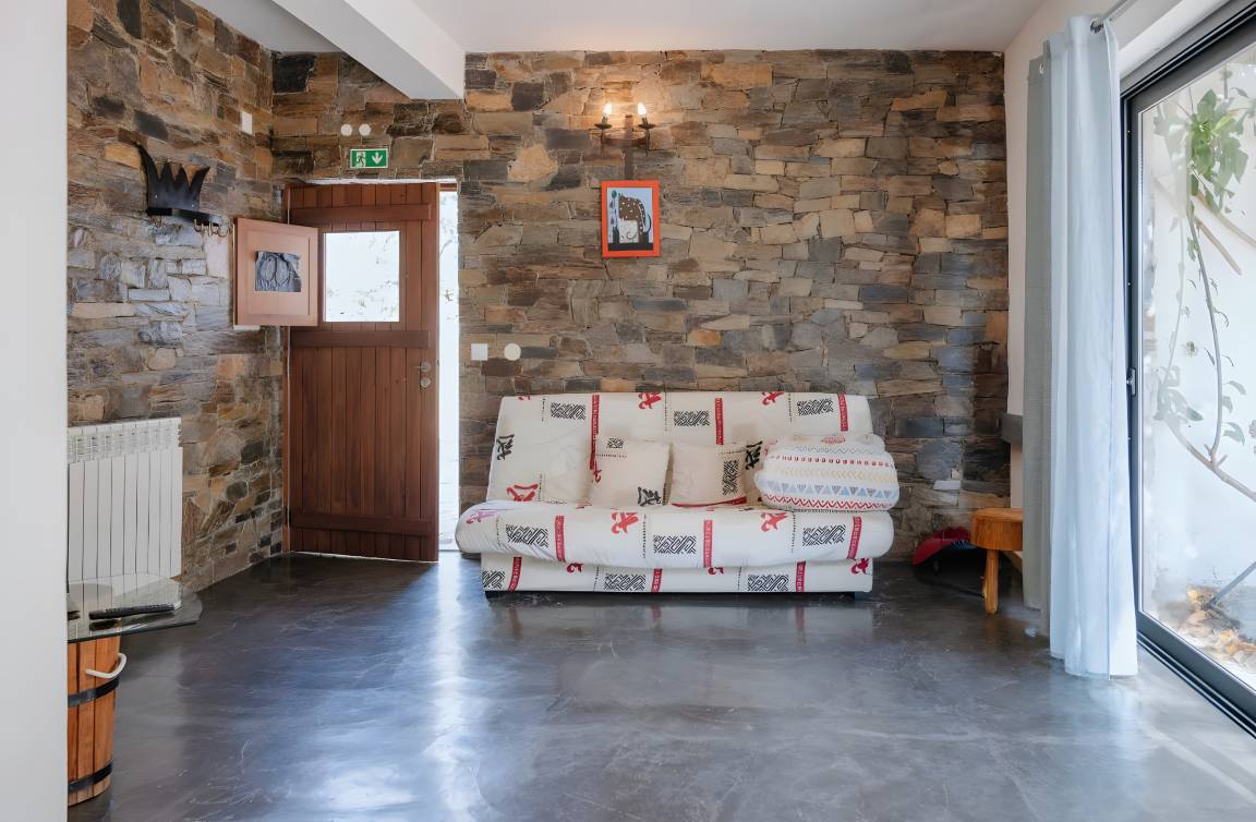 60 M² Apartment ∙ 1 Bedroom ∙ 4 Guests - Marvão