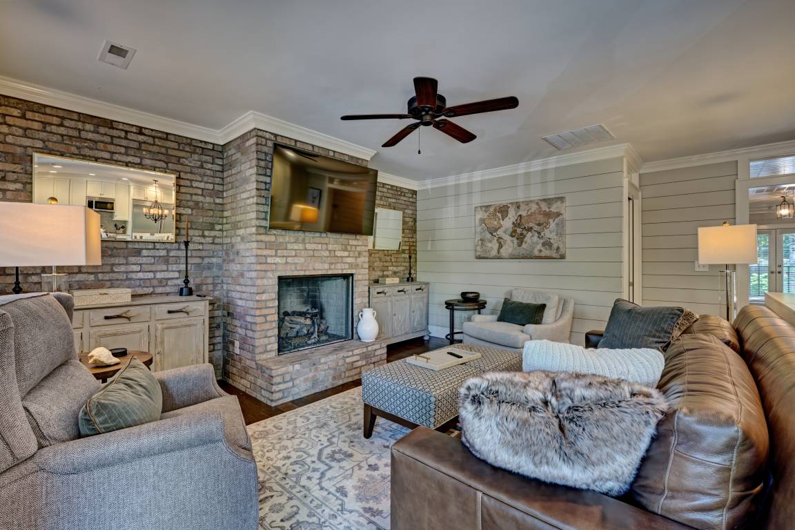 Apartment ∙ 3 Bedrooms ∙ 6 Guests - Highlands, NC