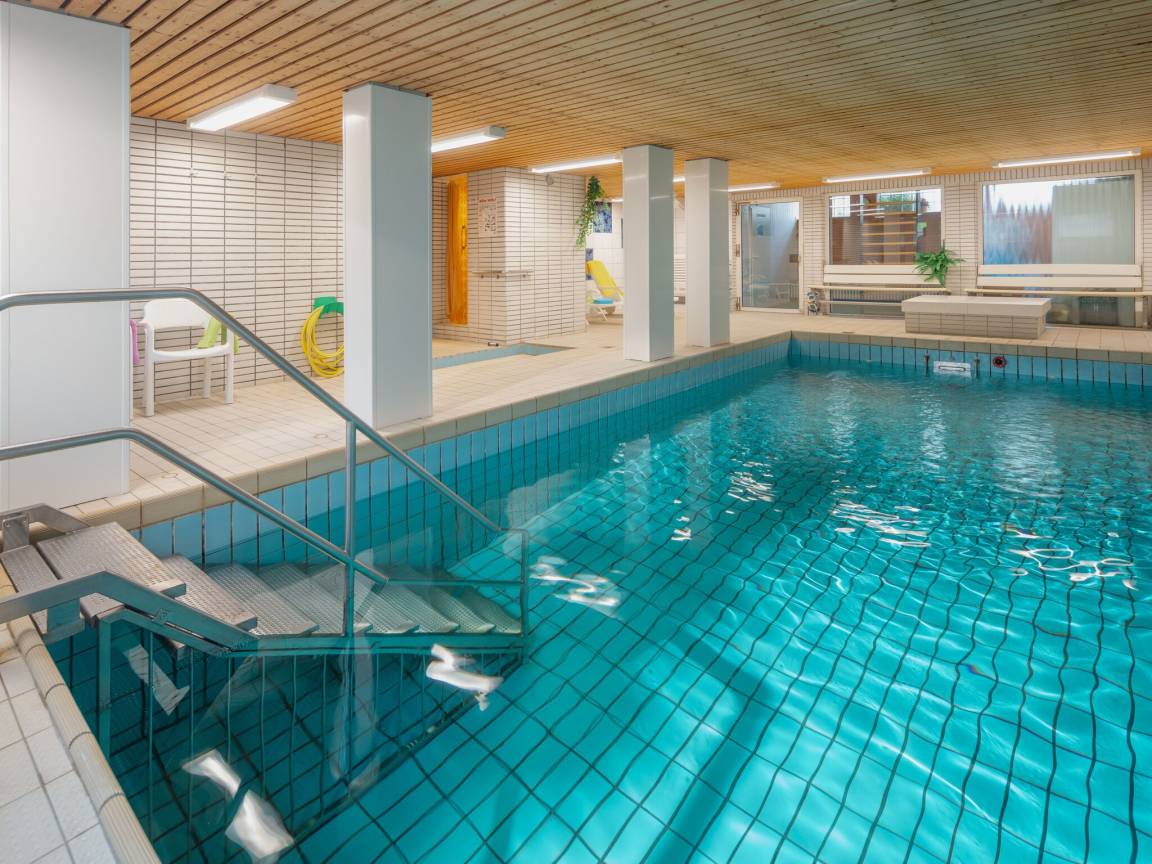 62 M² Ferienwohnung ∙ 1 Schlafzimmer ∙ 4 Gäste - Juist