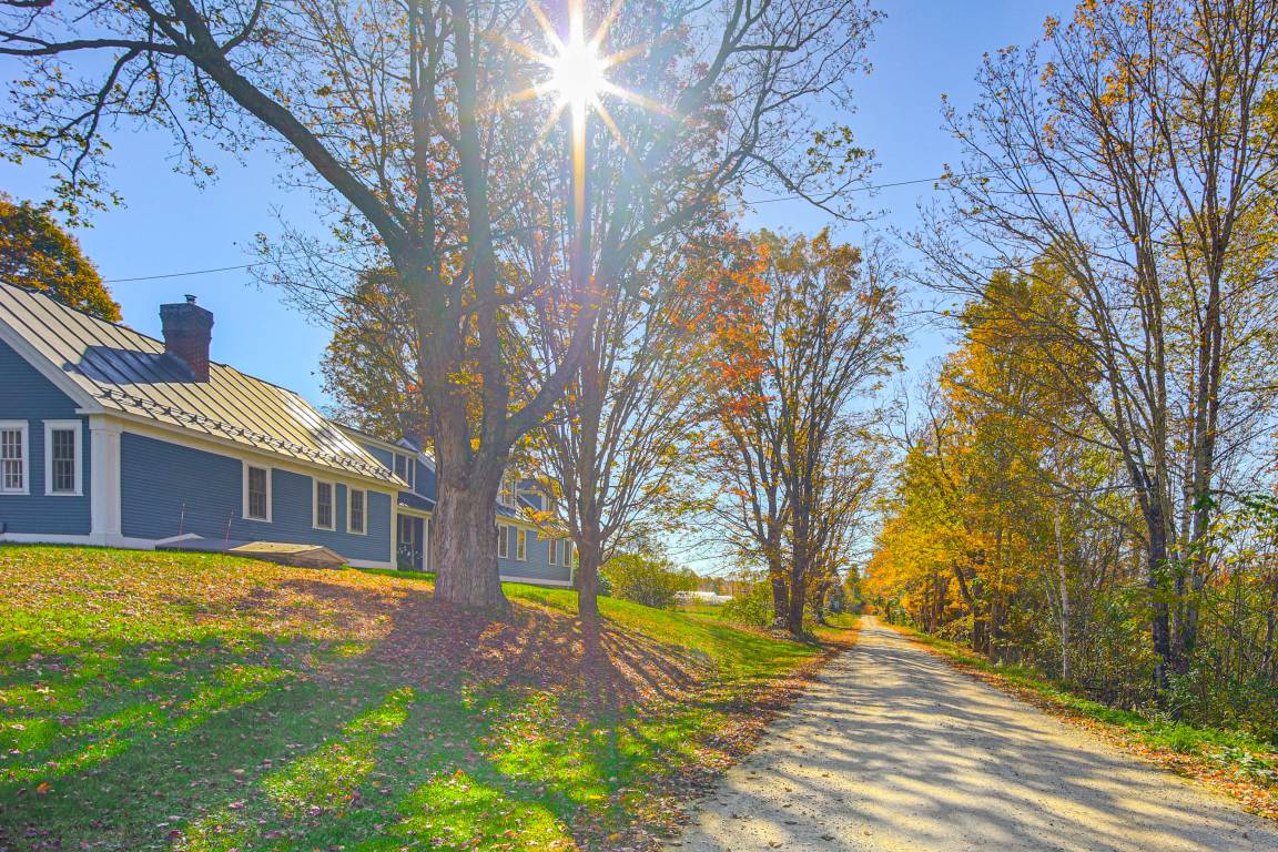 65 M² House ∙ 1 Bedroom ∙ 2 Guests - Braintree, VT