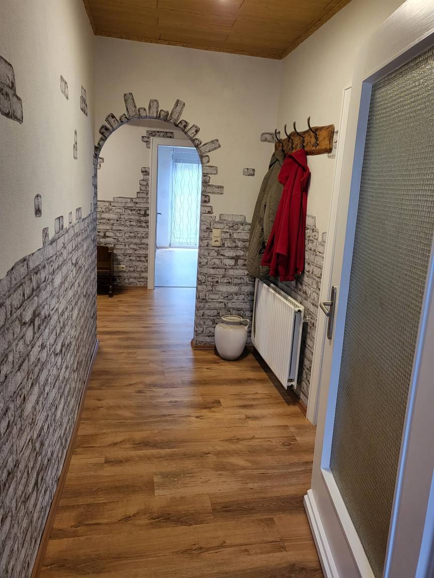 110 M² House ∙ 3 Bedrooms ∙ 6 Guests - Wietzendorf