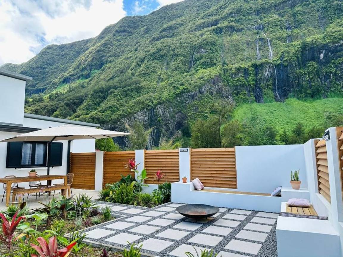 80 M² Cottage ∙ 3 Chambres ∙ 6 Personnes - La Réunion