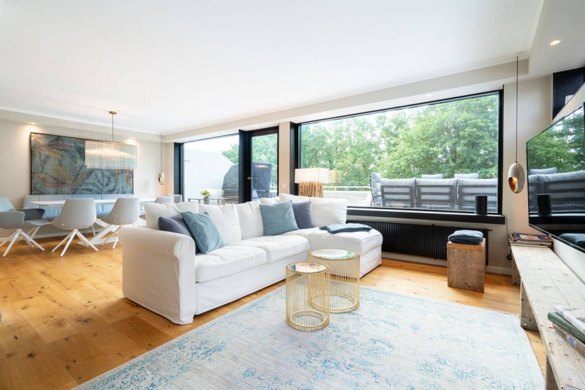 100 M² Apartment ∙ 1 Bedroom ∙ 2 Guests - Sierksdorf