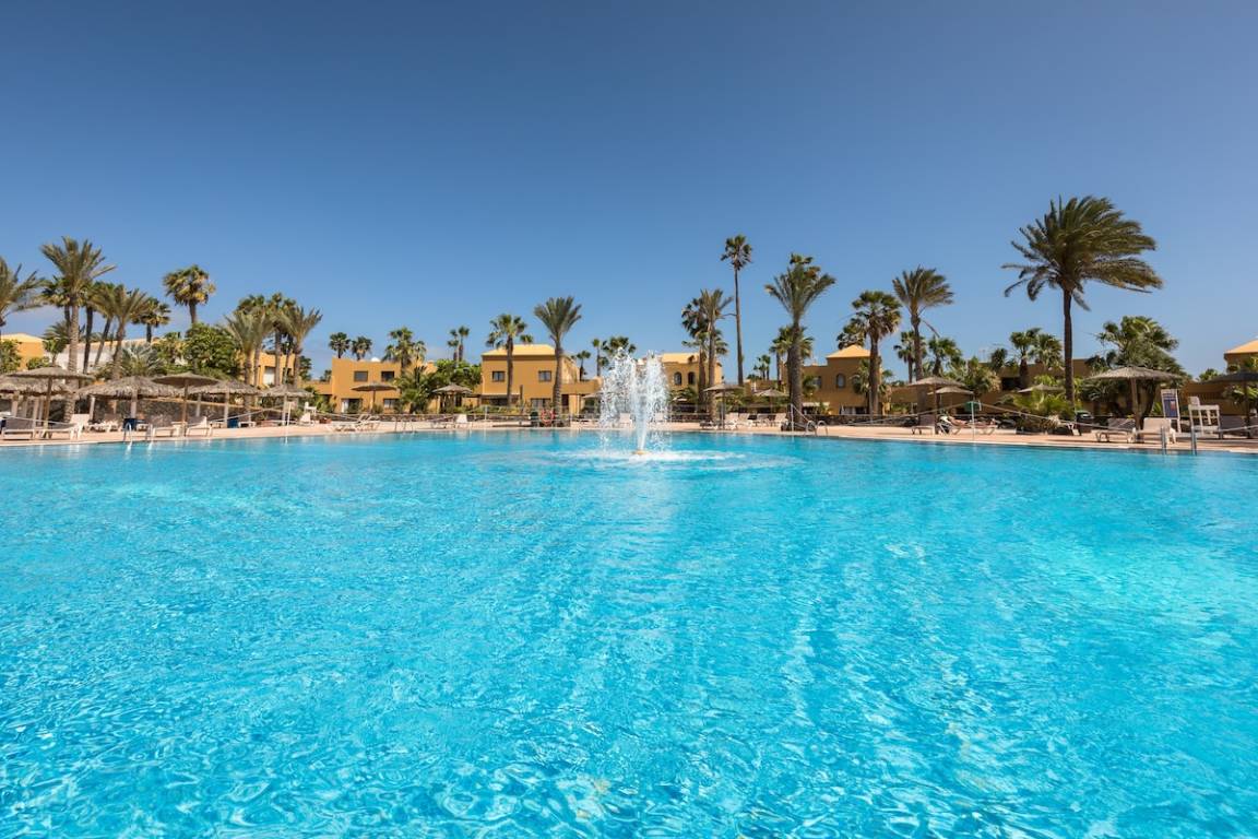 55 M² Ferienwohnung ∙ 1 Schlafzimmer ∙ 4 Gäste - Corralejo
