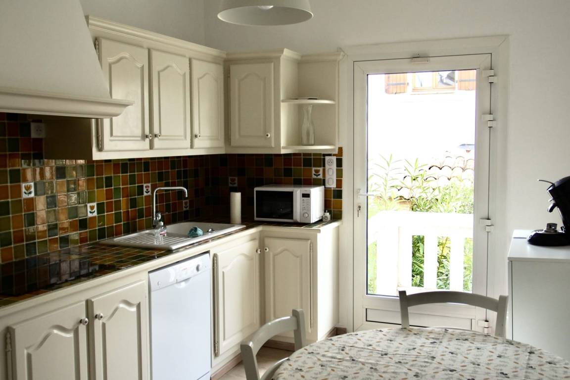 120 M² Apartamento ∙ 3 Habitaciones ∙ 6 Huéspedes - Aix-en-Provence